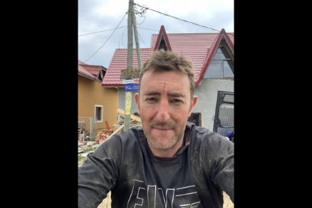 XROSS HARD ENDURO RALLY 2023, Zlatibor, Serbia - RaceTracking