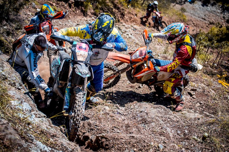 XROSS HARD ENDURO RALLY 2023, Zlatibor, Serbia - RaceTracking